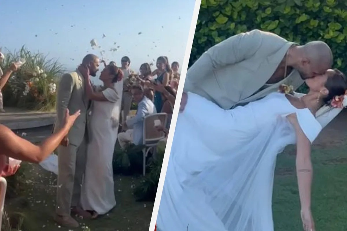 Sol Mercado ties the knot with Sandra Lemonon in Bali | ABS-CBN Lifestyle