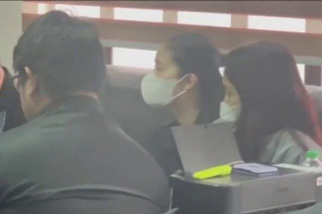 Shiela Guo, Cassandra Ong isinailalim na sa inquest | ABS-CBN News