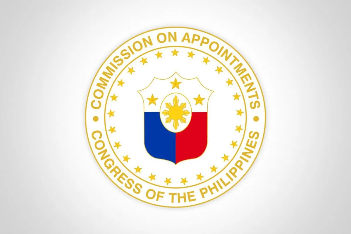 CA confirms appointment of Mejia, 28 foreign service officials | ABS ...