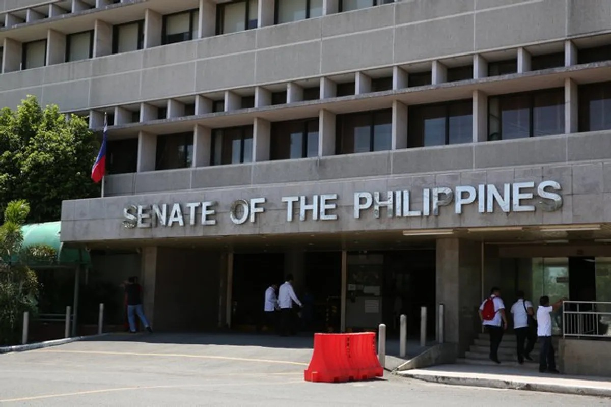 Shiela Guo, Cassandra Ong isasalang sa pagdinig sa Senado, Kamara | ABS ...