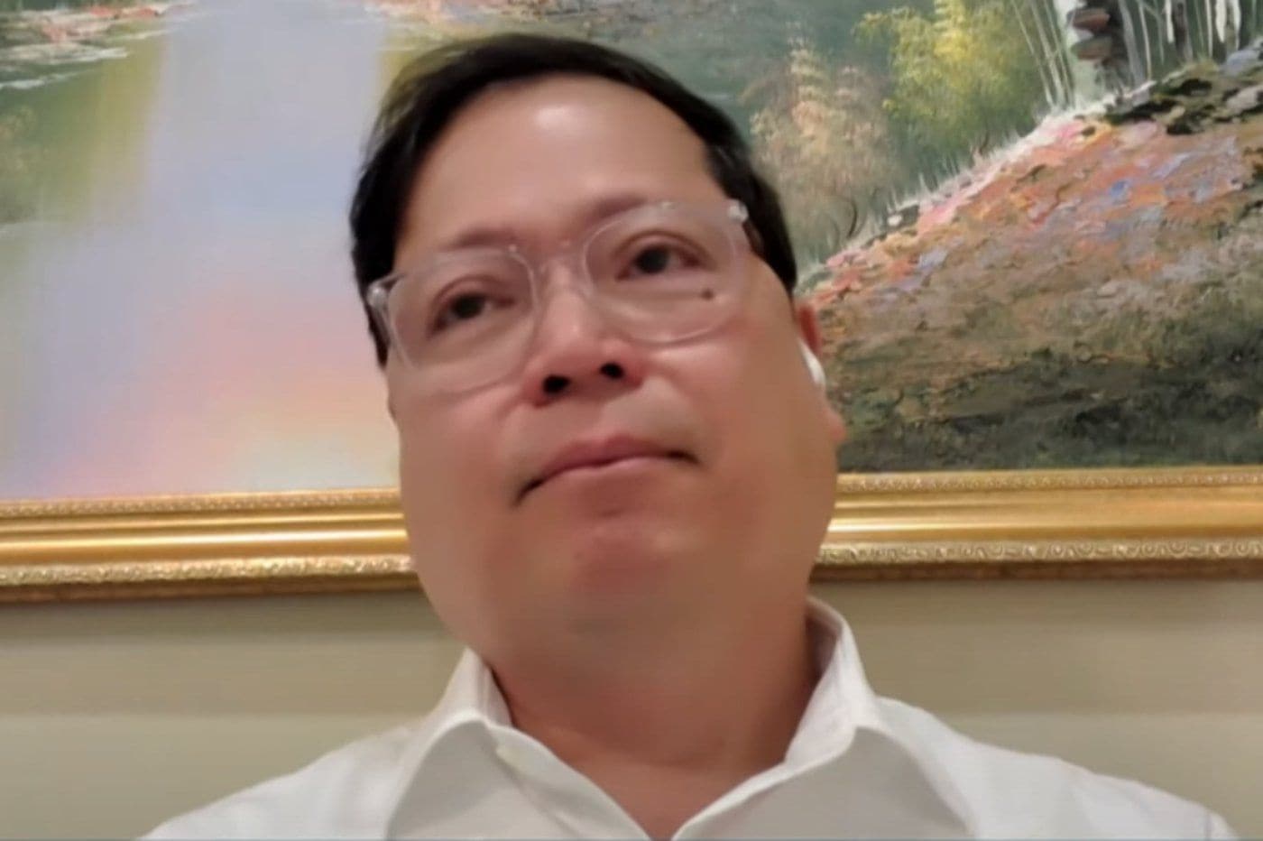 Ex-Iloilo mayor Mabilog surrenders to NBI | ABS-CBN News
