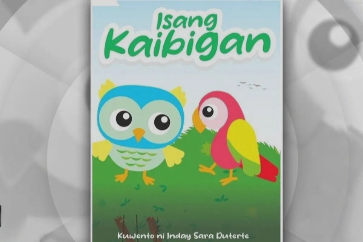 'Dapat mas maging maingat': Book author gives tips on writing for ...