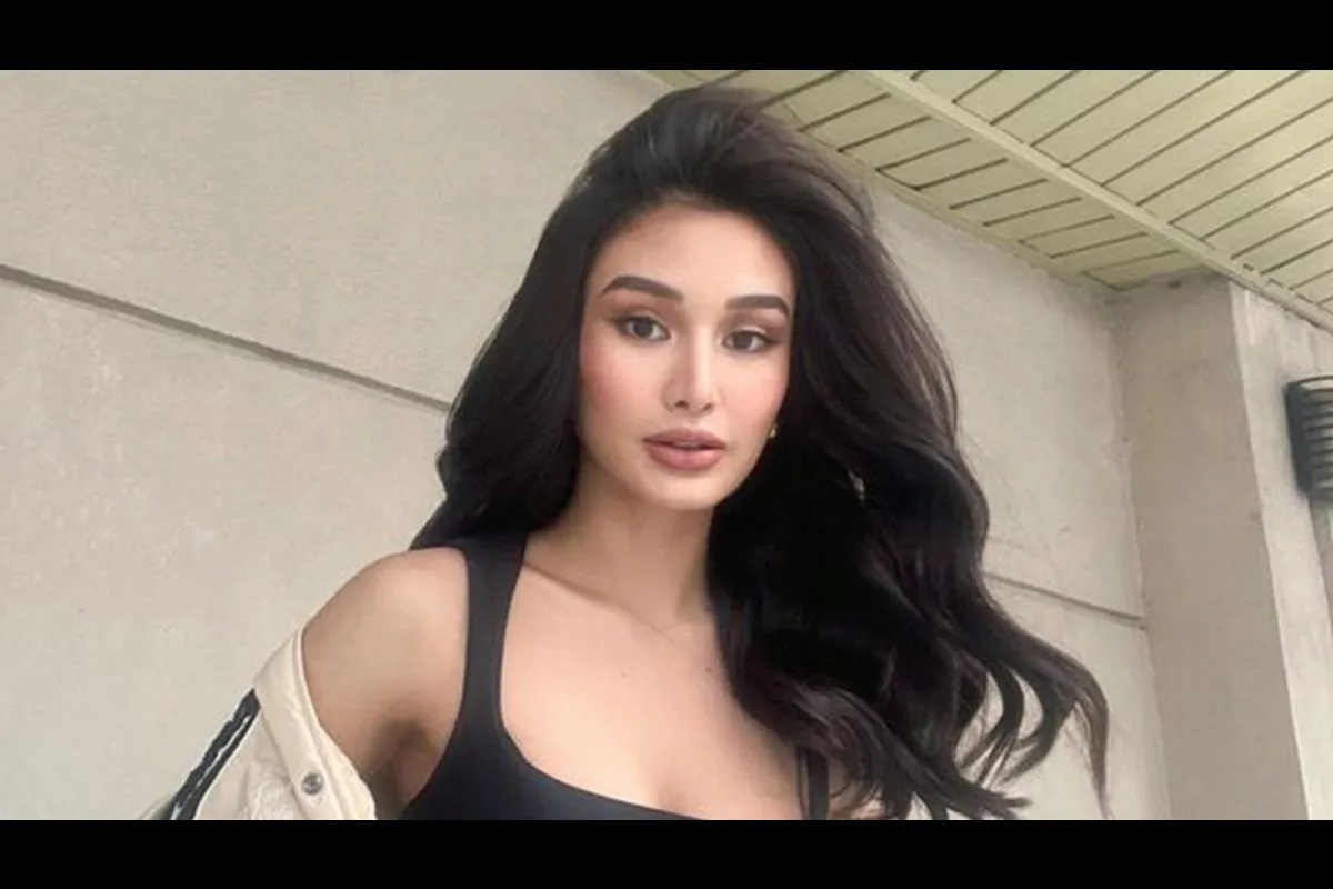Chie Filomeno joins the cast of ‘A Very Good Girl’ | ABS-CBN Entertainment