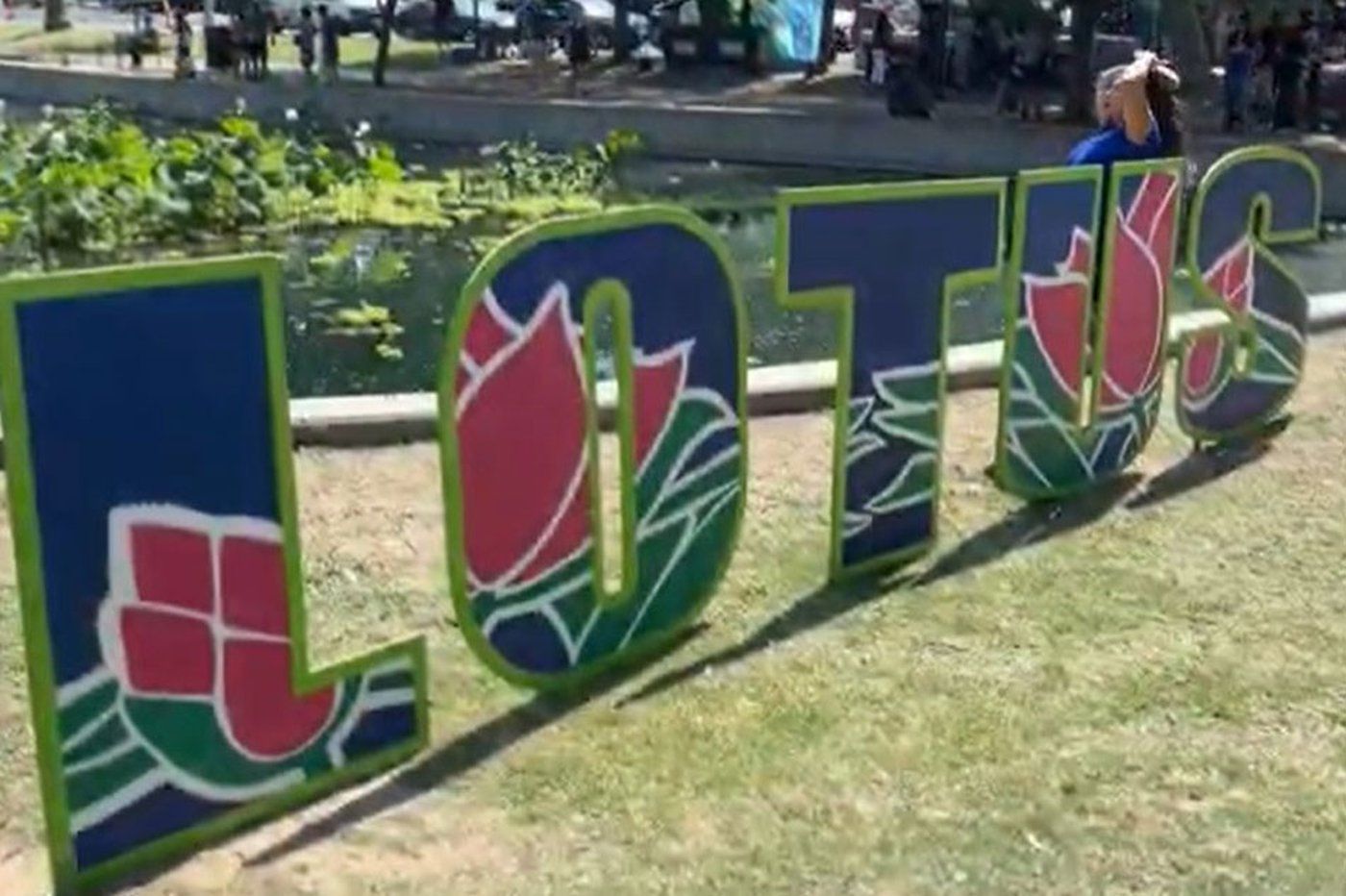 Pinoy culture takes spotlight at Lotus Festival | ABS-CBN Lifestyle