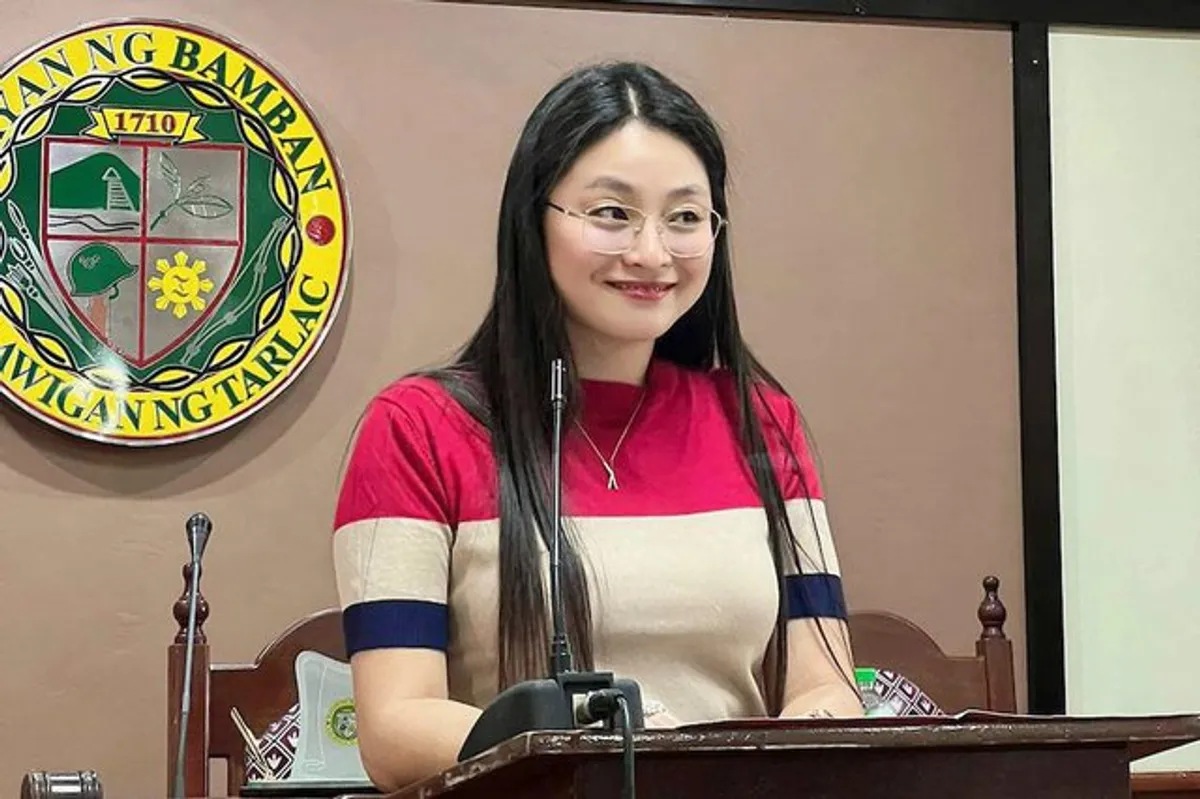 NBI ipatatawag ang umano'y 'doppelganger' ni Alice Guo | ABS-CBN News