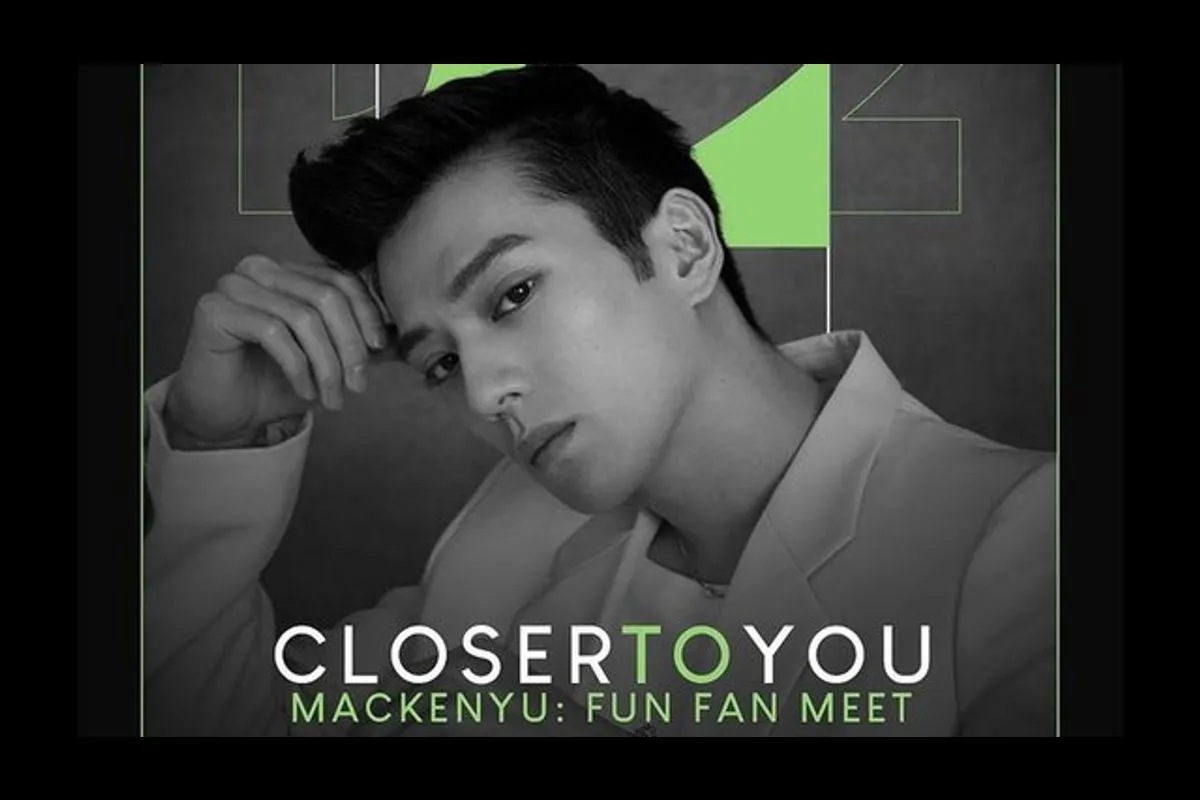 ‘One Piece’ actor Mackenyu holds first fan meeting in Manila | ABS-CBN ...