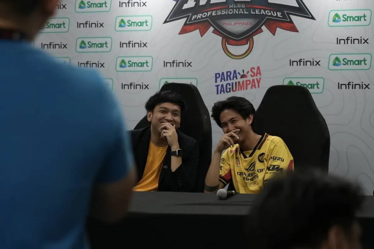 No more miracles: Now with Onic, E2MAX, Kelra savor time on top | ABS ...