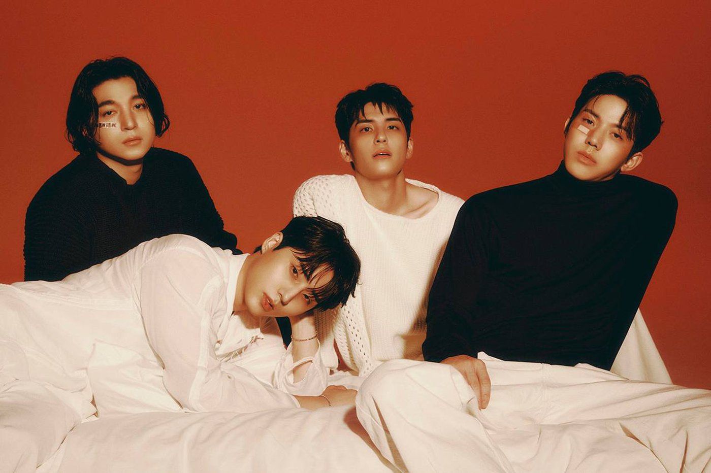 Day6's 'Forever Young' in Manila: Ticket prices, seat plan | ABS-CBN ...