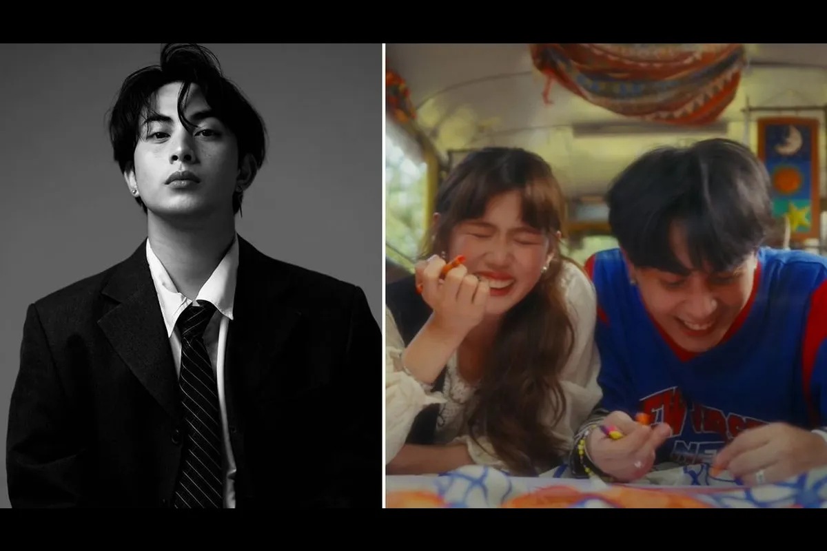 Maki drops latest single ‘Dilaw’ | ABS-CBN Entertainment