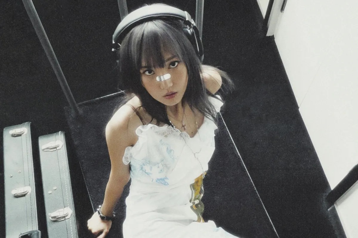 Korean rock artist MEMI drops groovy 'I'm Broken' | ABS-CBN Entertainment