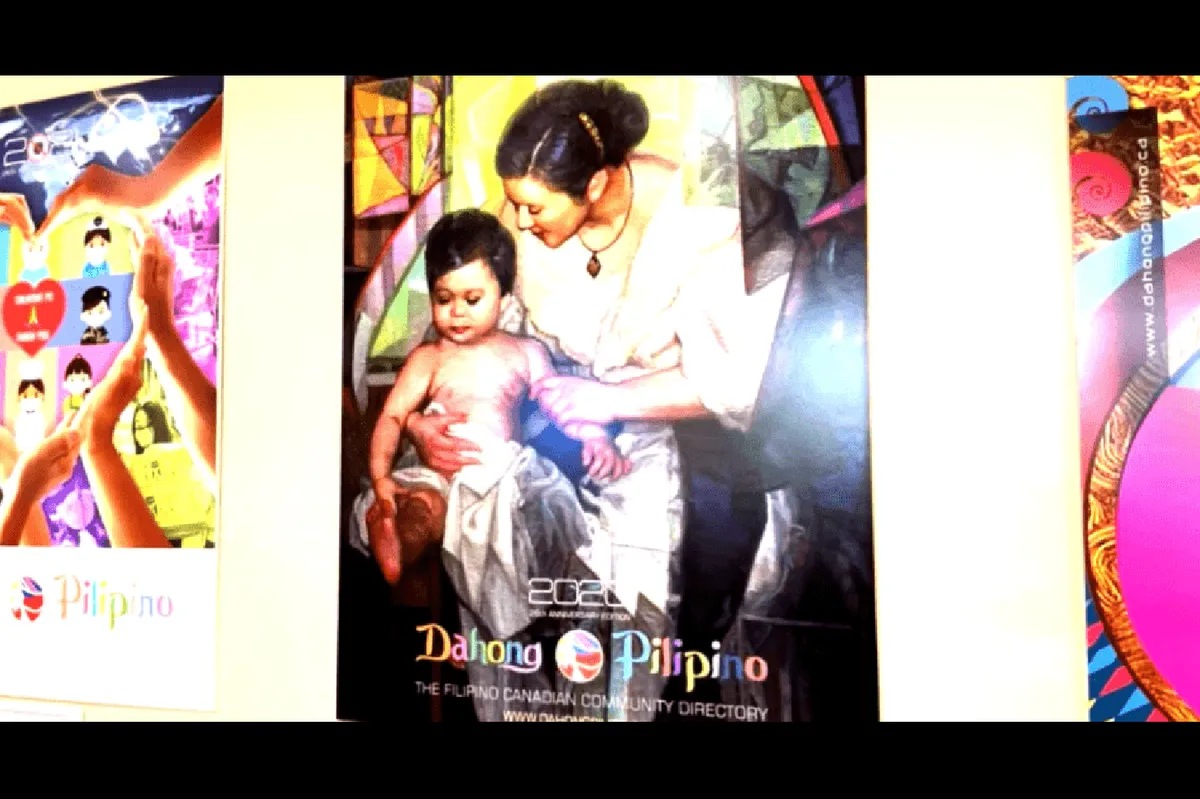 Fil-Canadian artists shine in Vancouver art events | ABS-CBN Lifestyle