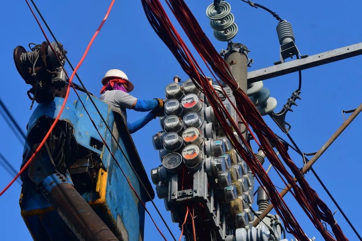 Luzon grid on red alert on Tuesday afternoon | ABS-CBN News
