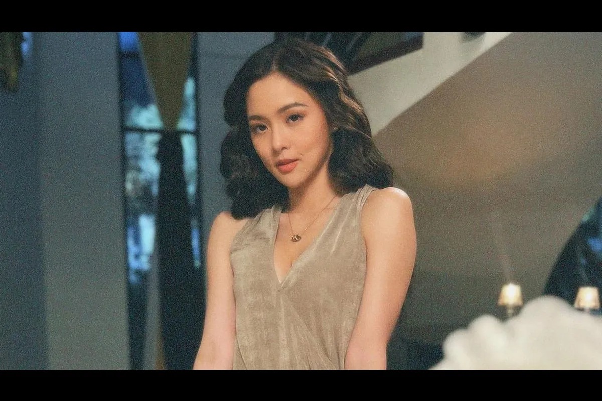 Kim Chiu bids farewell to her role in ‘Linlang’: ‘My heart is full ...