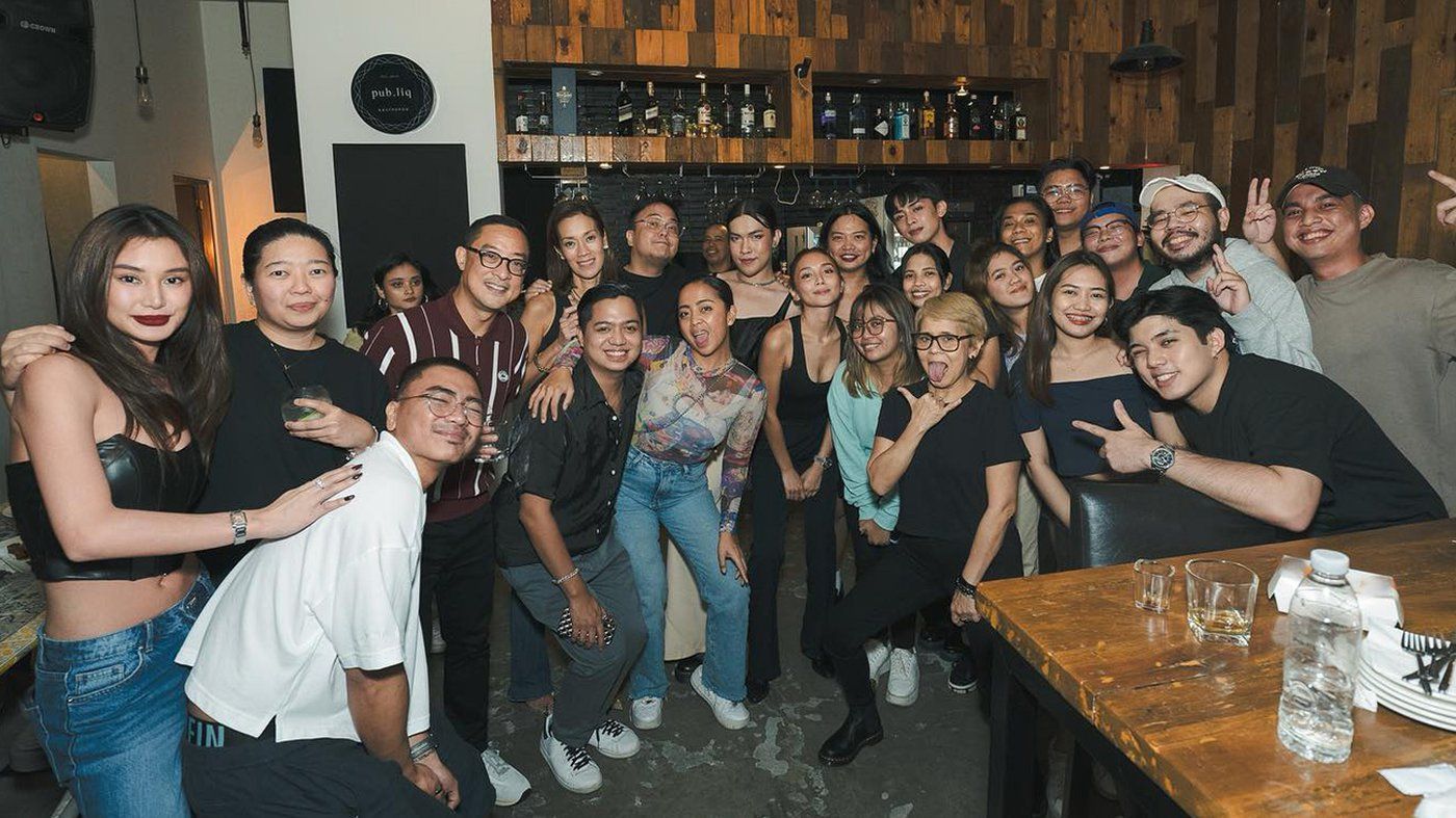 Kathryn Bernardo celebrates A Very Good Girl’s success with ABS-CBN ...