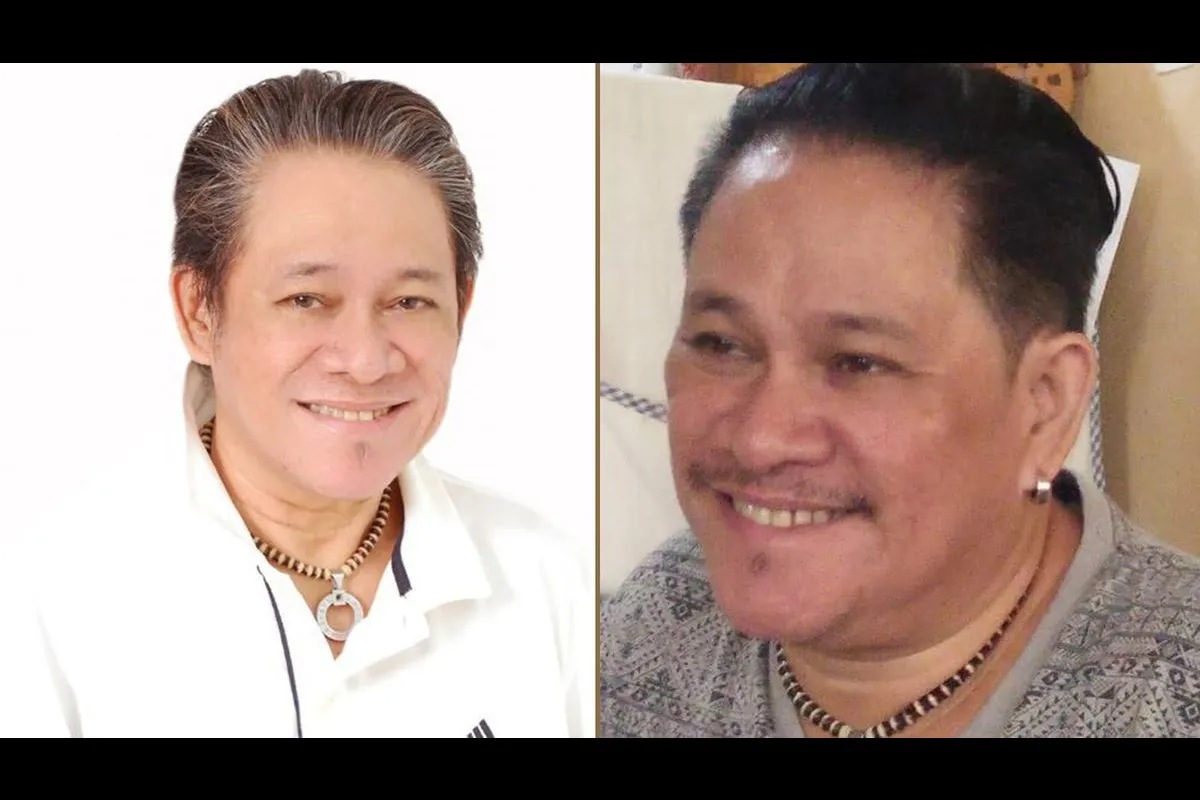 Actor and comedian Jograd Dela Torre passes away at 63 | ABS-CBN ...