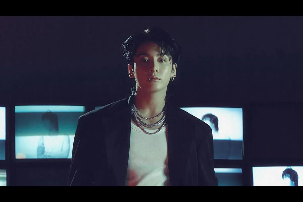 Will Jungkook go on a world tour following the release of ‘Golden ...