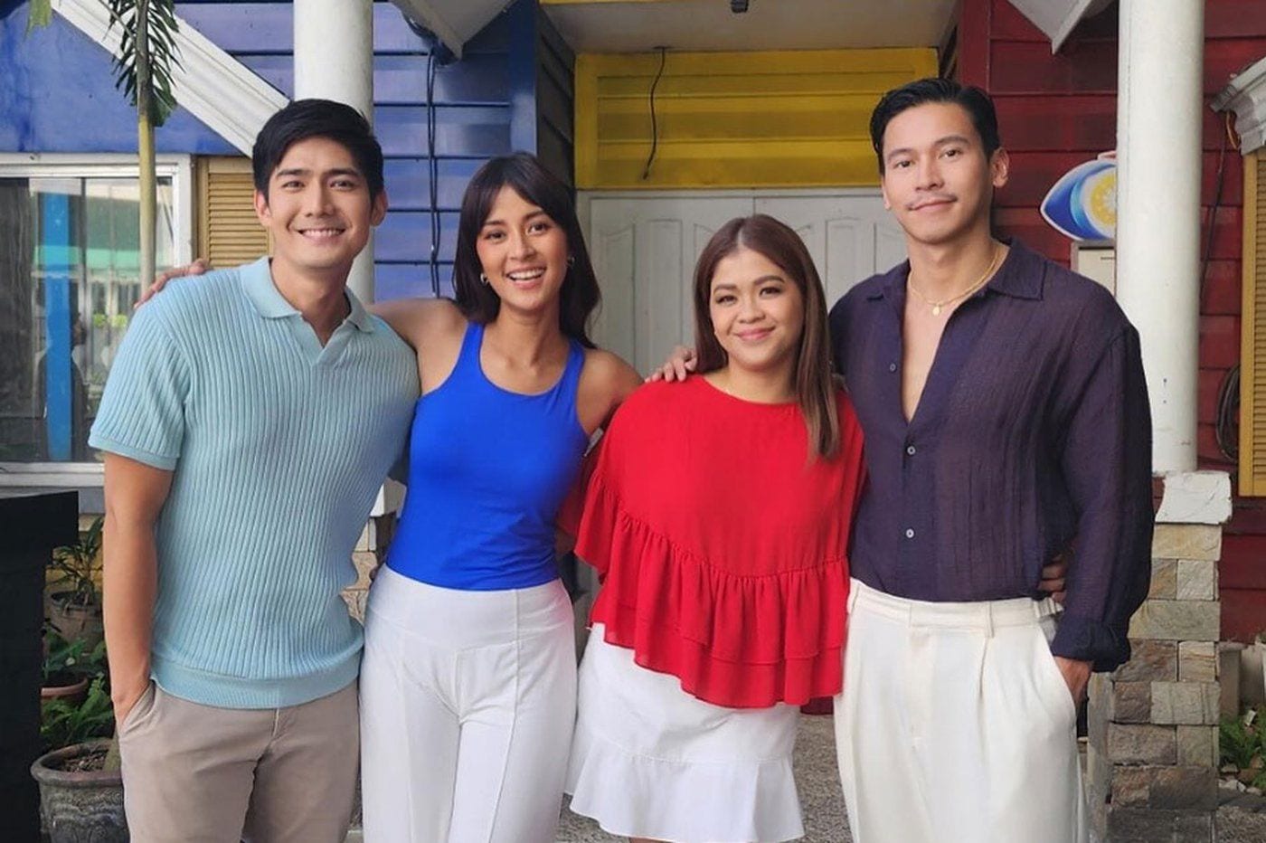 Melai Cantiveros warns of fake 'PBB' auditions, teases upcoming season ...