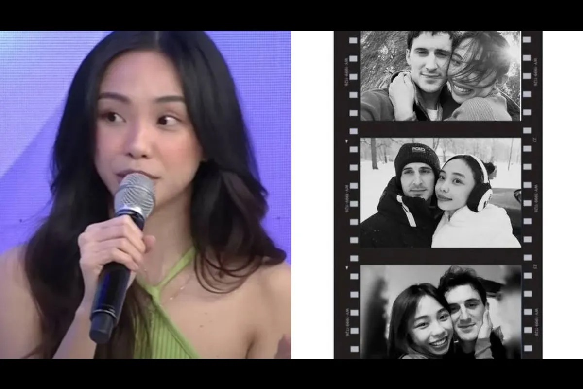 Maymay Entrata admits being in an LDR is challenging | ABS-CBN ... Maymay Entrata admits being in an LDR is challenging | ABS-CBN ...