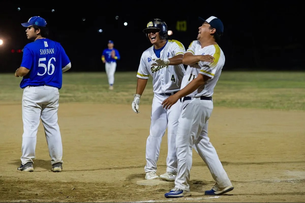 UAAP: NU sets up baseball finals clash against La Salle | ABS-CBN Sports