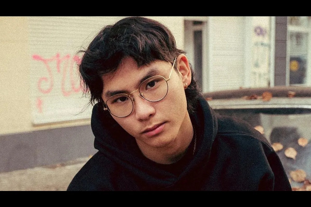 Filipino-Australian singer grentperez to perform in Manila this month ...