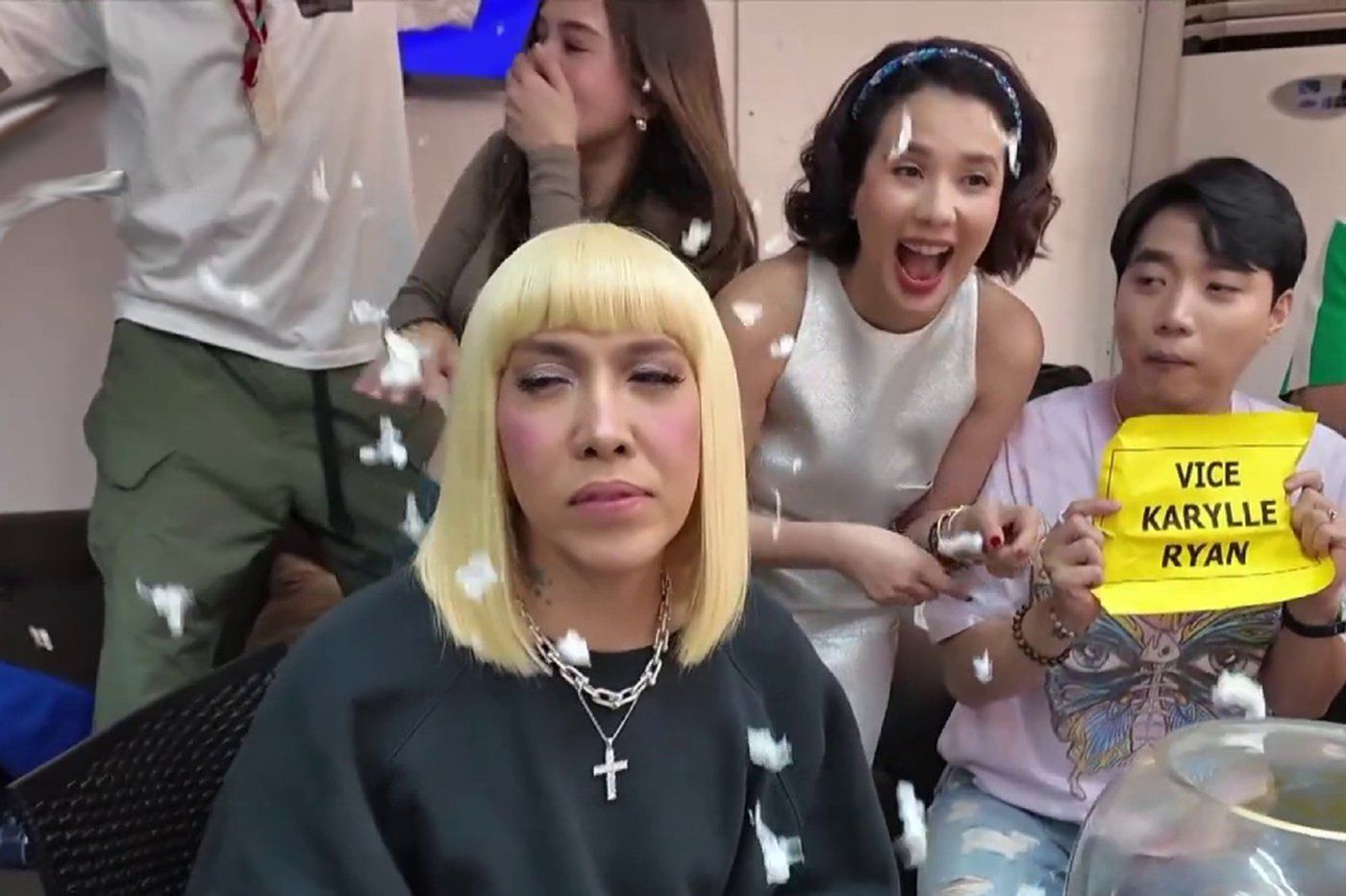 Mga magkakagrupo sa 'Magpasikat 2024' ng 'It's Showtime' inanunsiyo ...