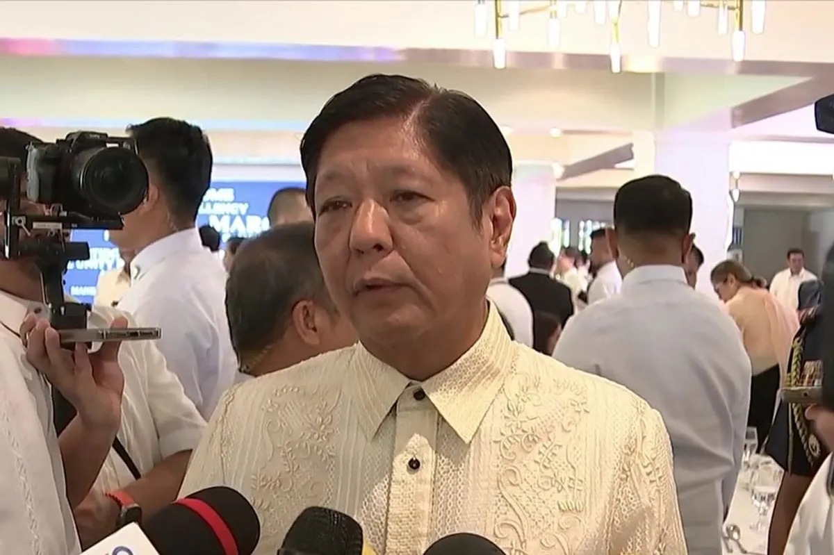 Marcos wala pa ring napipiling bagong kalihim ng DepEd | ABS-CBN News