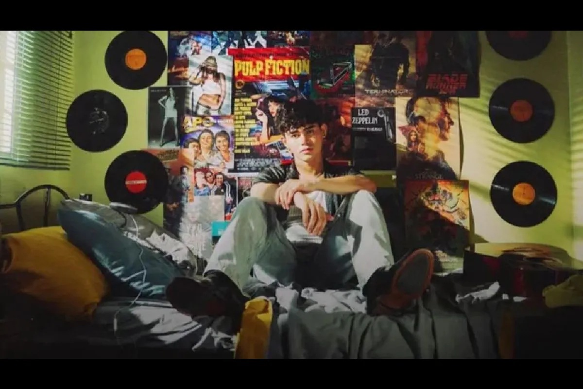 Inigo Pascual releases latest single ‘Kahit Di Mo Ako Nakikita 2’ | ABS ... Inigo Pascual releases latest single ‘Kahit Di Mo Ako Nakikita 2’ | ABS ...