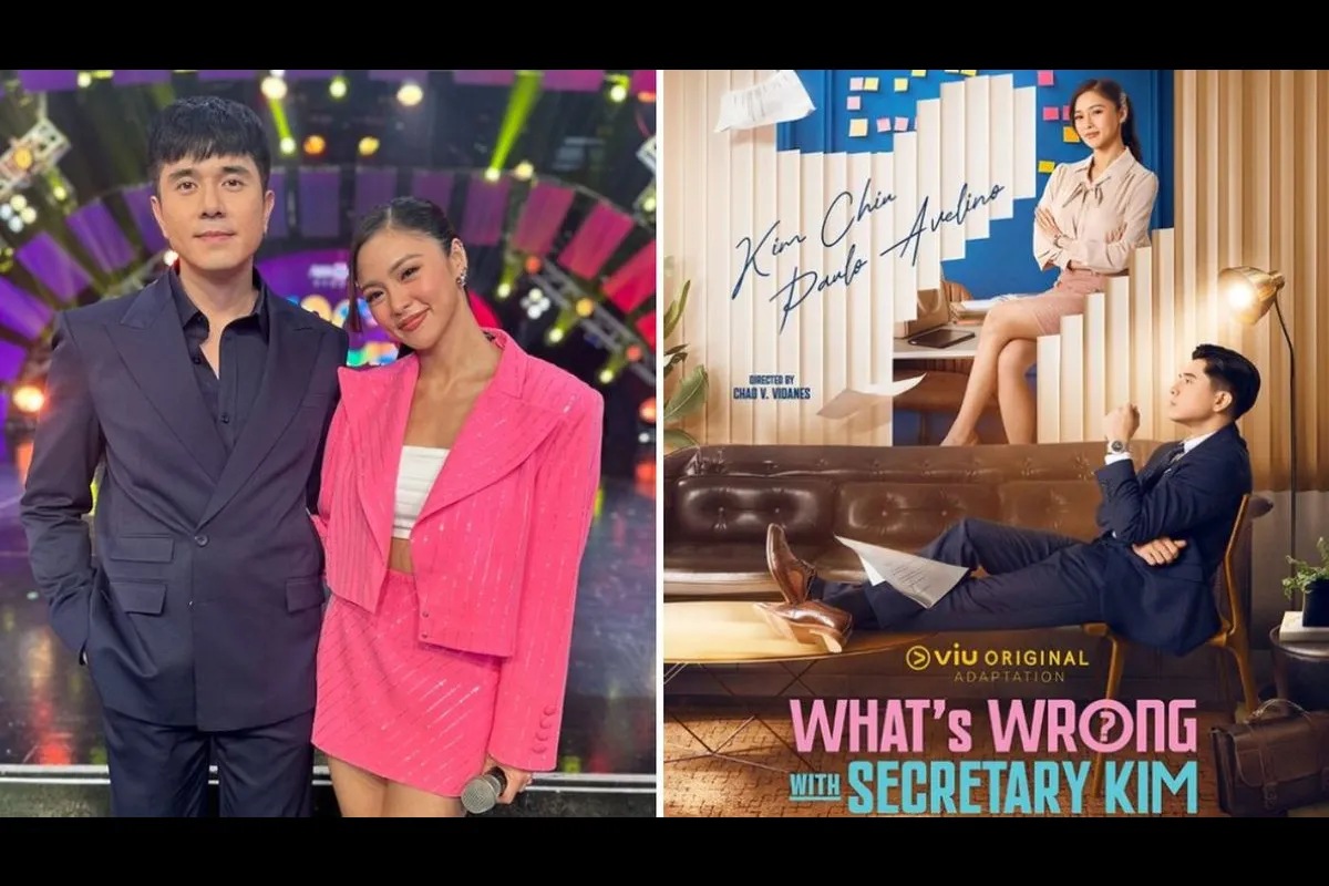 PH adaptation of ‘What's Wrong With Secretary Kim?’ to air on free TV ...