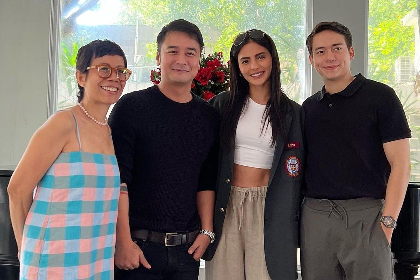 Lovi Poe to take a break from Hollywood stints for 'Guilty Pleasure ...