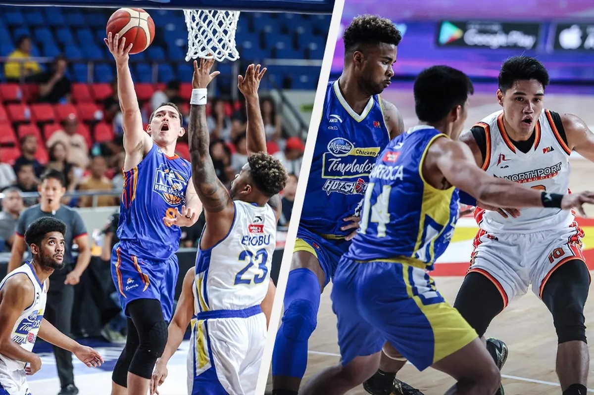 PBA: Bolick, Tolentino headline crowded BPC race | ABS-CBN Sports