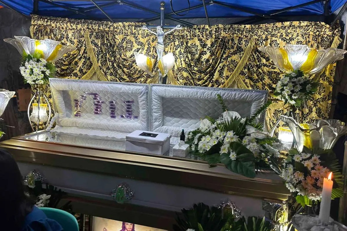 Lalaki patay matapos saksakin ng nakaalitang pinsan sa Antipolo | ABS ...