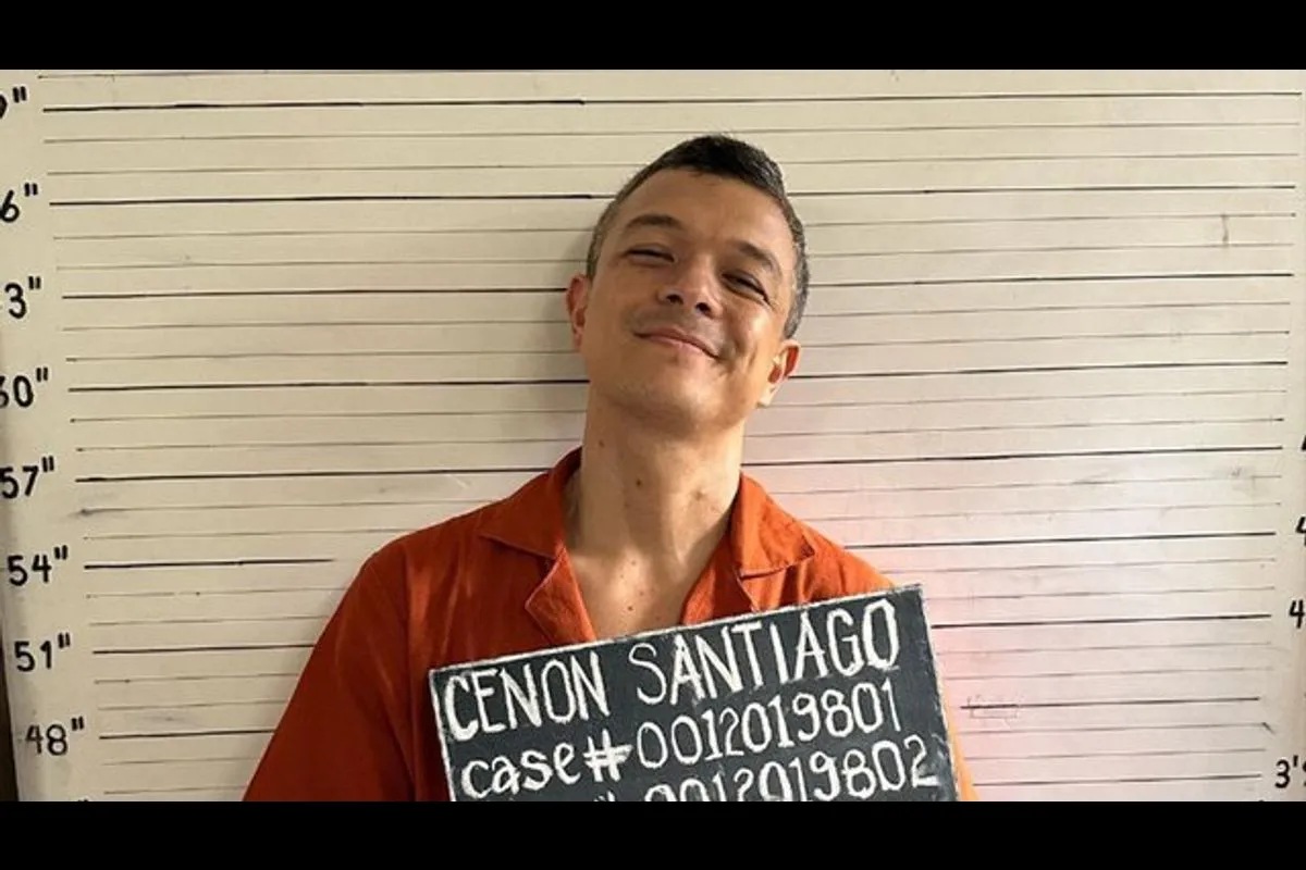 Jericho Rosales shares glimpse of character in ‘Sellblock’ | ABS-CBN ...