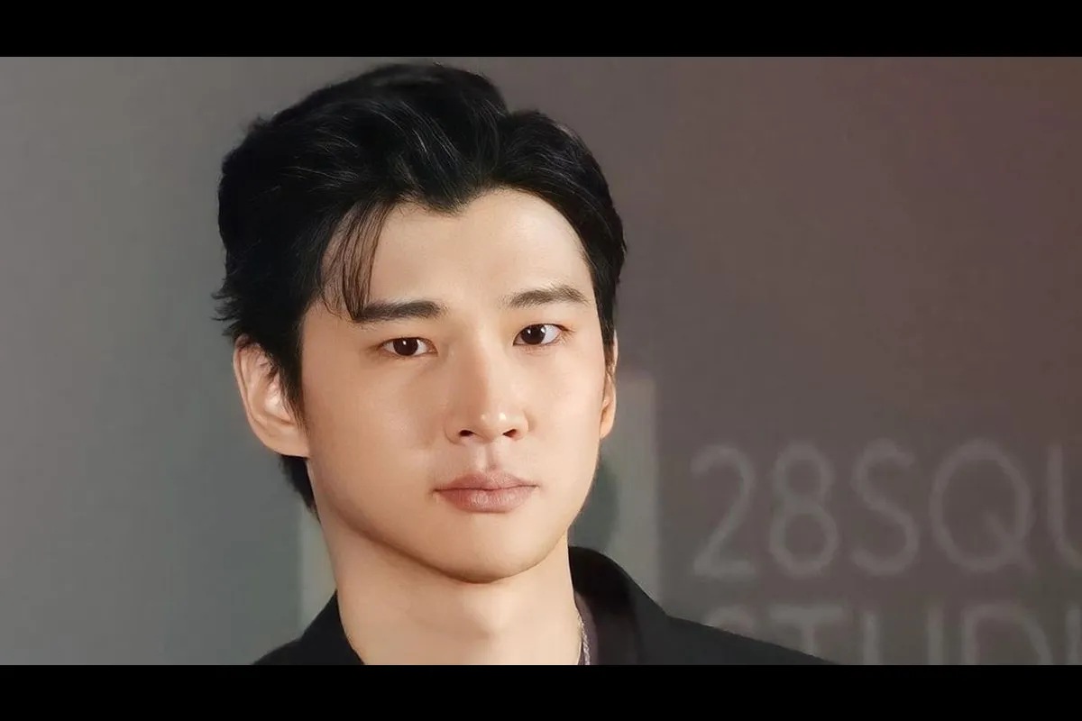 Richard Juan thanks his family for letting him chase his dreams | ABS ...