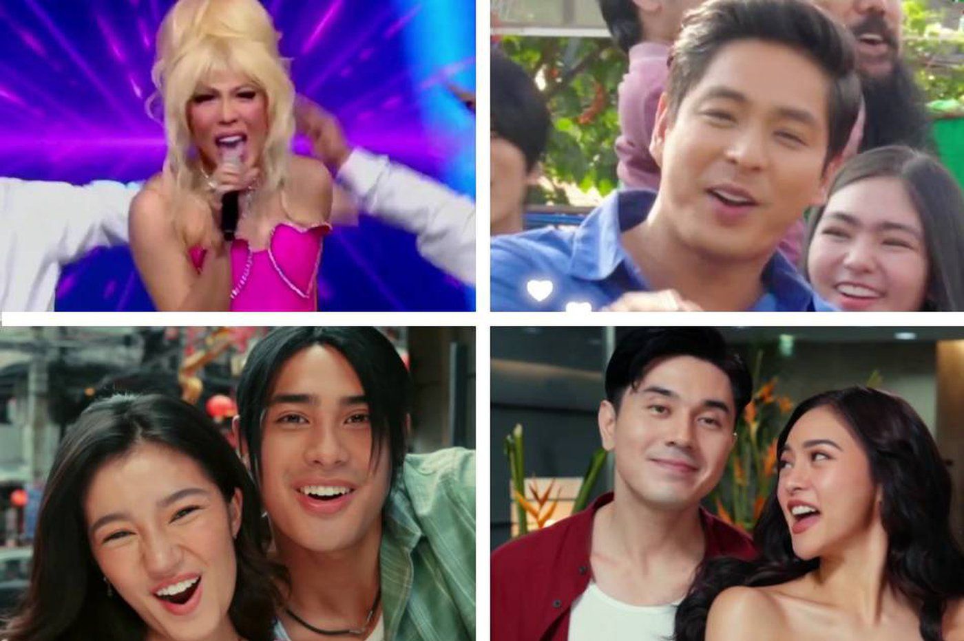 WATCH: ABS-CBN launches new Kapamilya Channel Station ID | ABS-CBN Entertainment