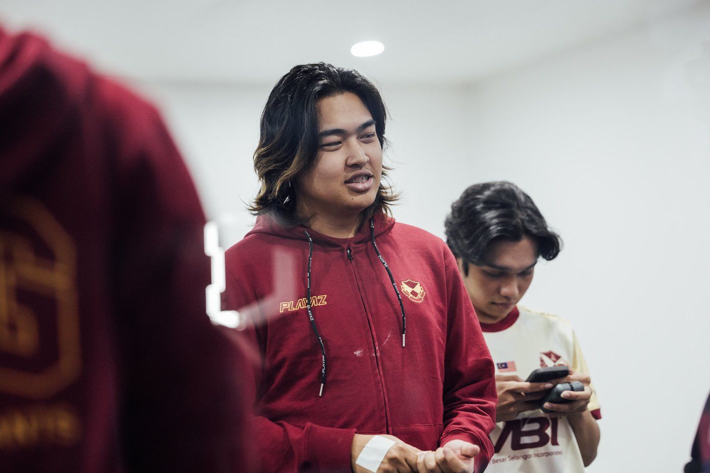 From '8th place secured' to MSC champs: Kramm, Innocent now among the ...