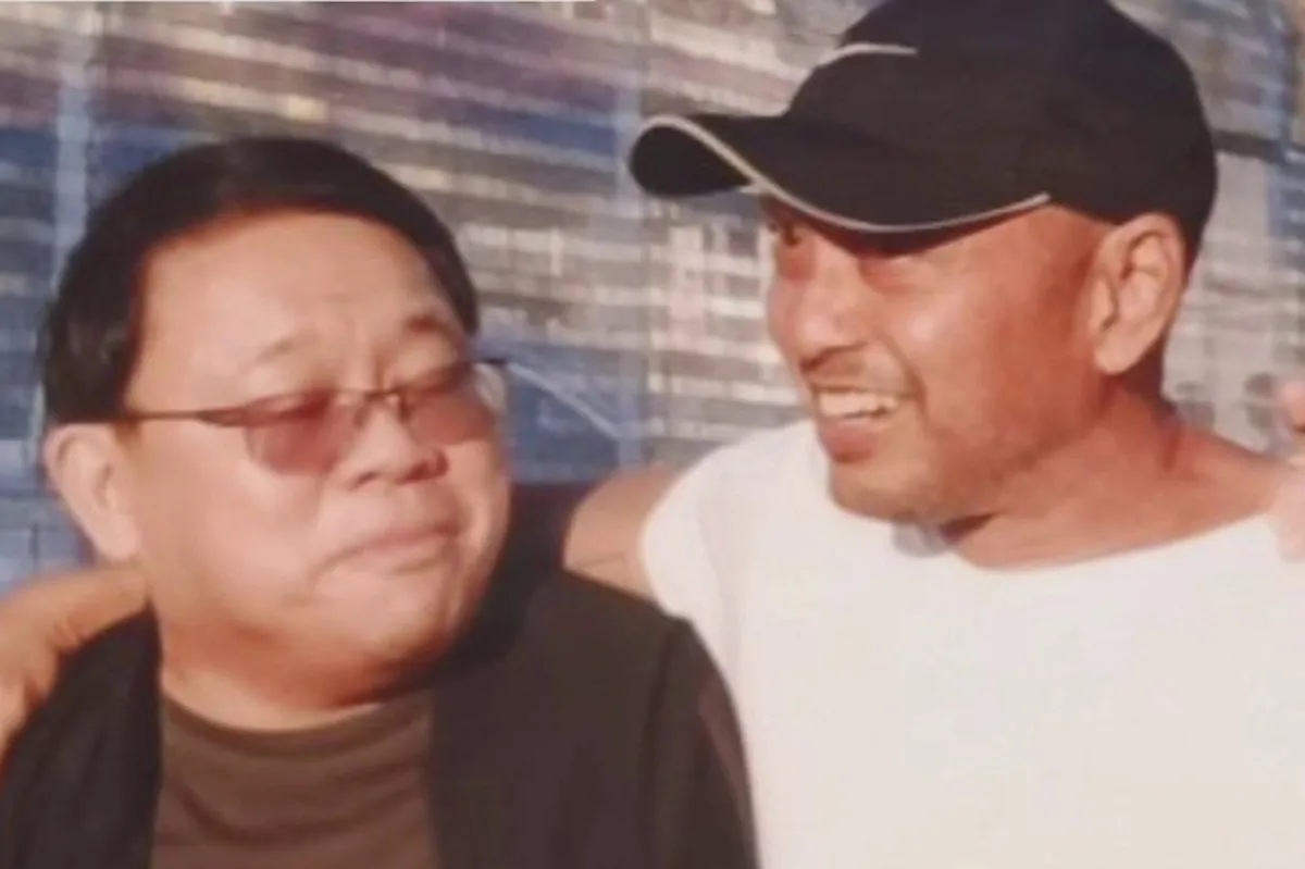 Korte ng Timor Leste, inaprubahan ang extradition ni Teves | ABS-CBN News Korte ng Timor Leste, inaprubahan ang extradition ni Teves | ABS-CBN News