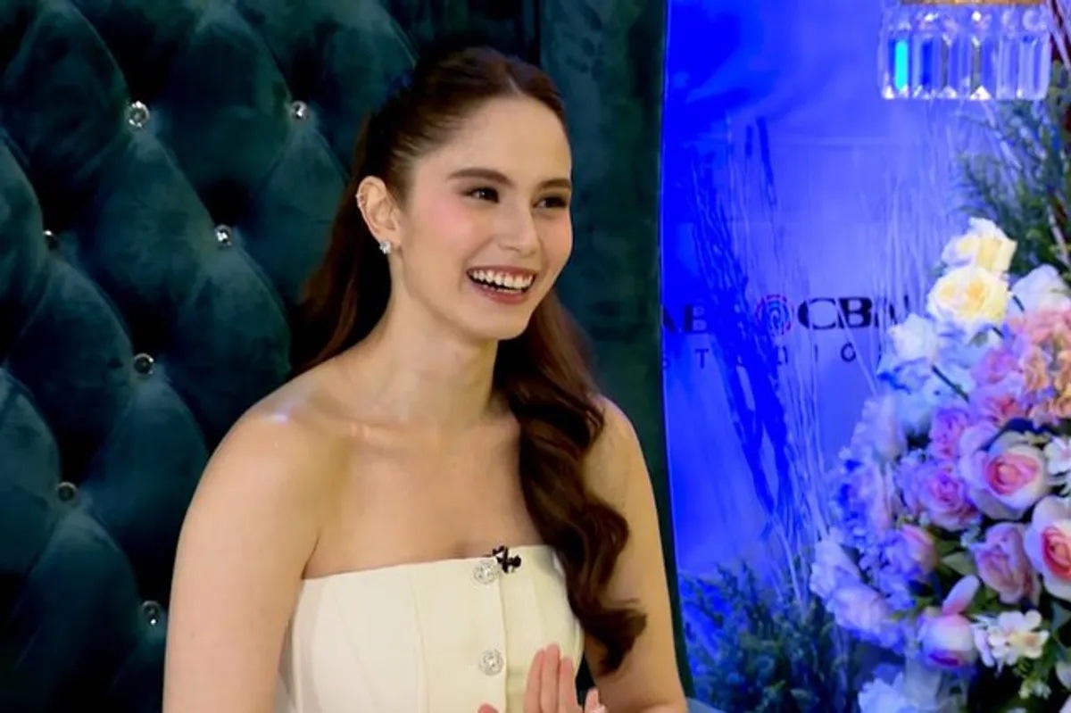 ON CUE: Jessy Mendiola | ABS-CBN Entertainment
