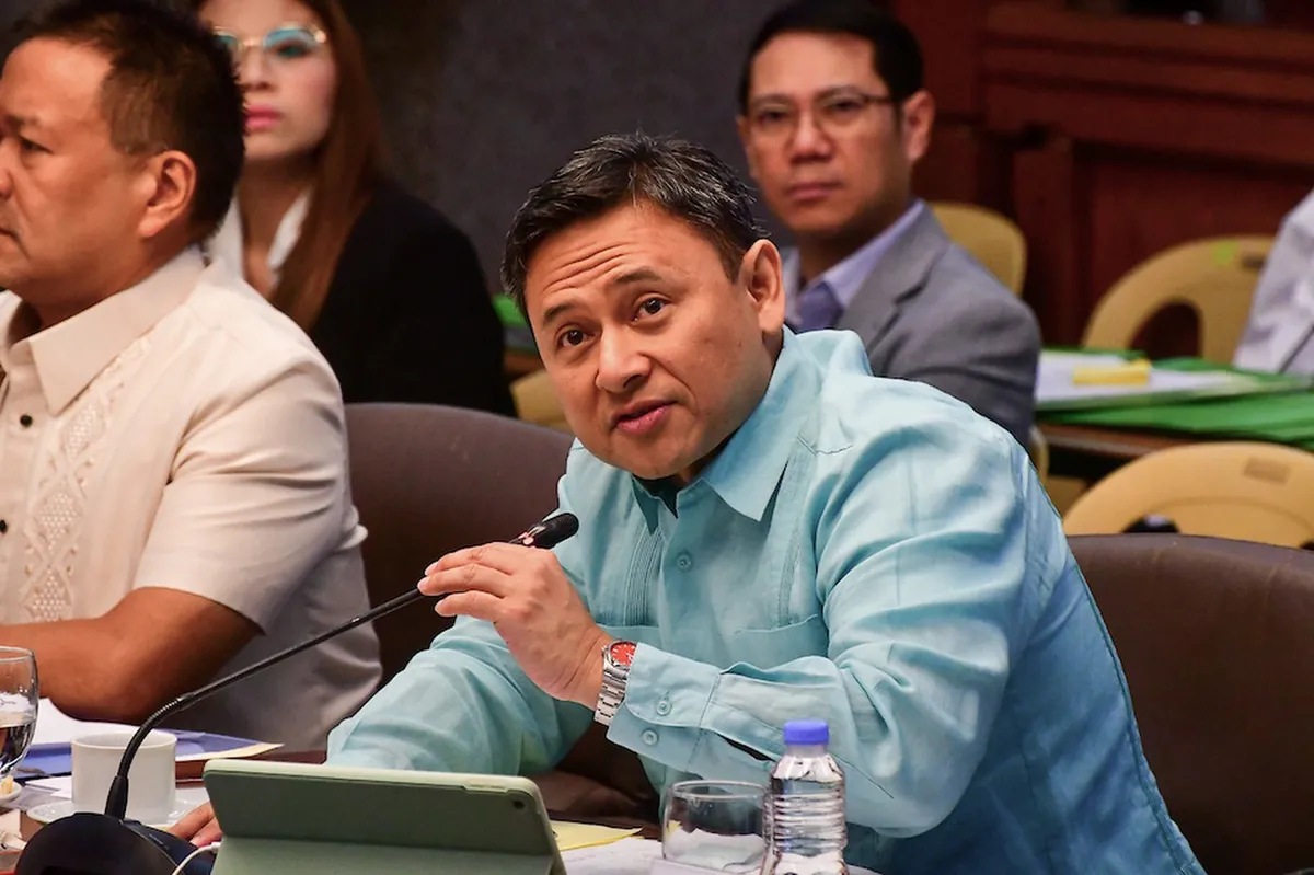 Marcos picks Angara as new education secretary | ABS-CBN News