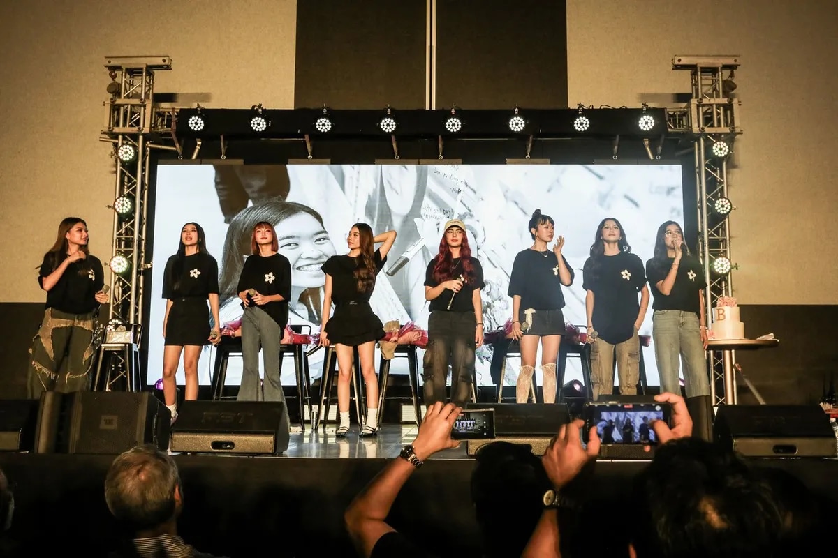 BINI, SB19, Lola Amour humakot ng nominasyon sa Awit Awards | ABS-CBN ...