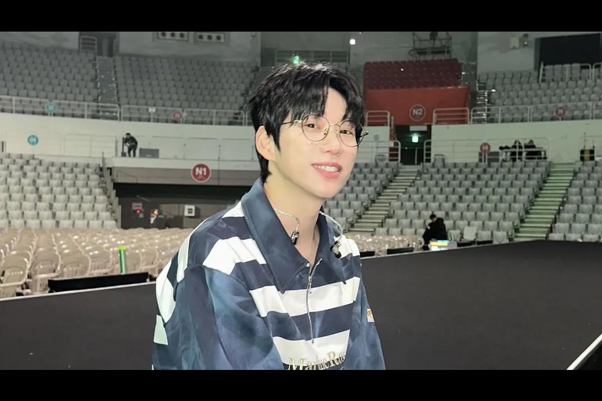 10cm says he is a fan of Filipino artists and their music | ABS-CBN ...