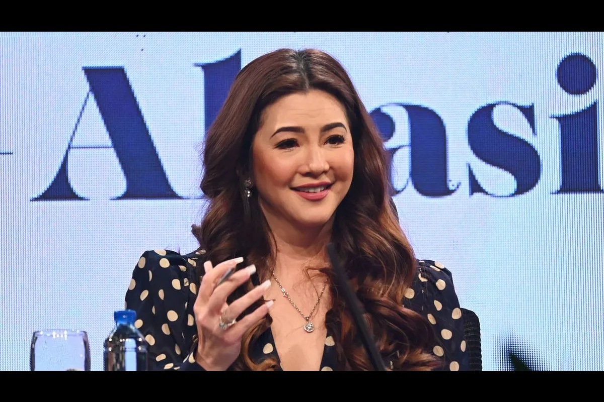 Regine Velasquez shares excitement over upcoming concert | ABS-CBN ...