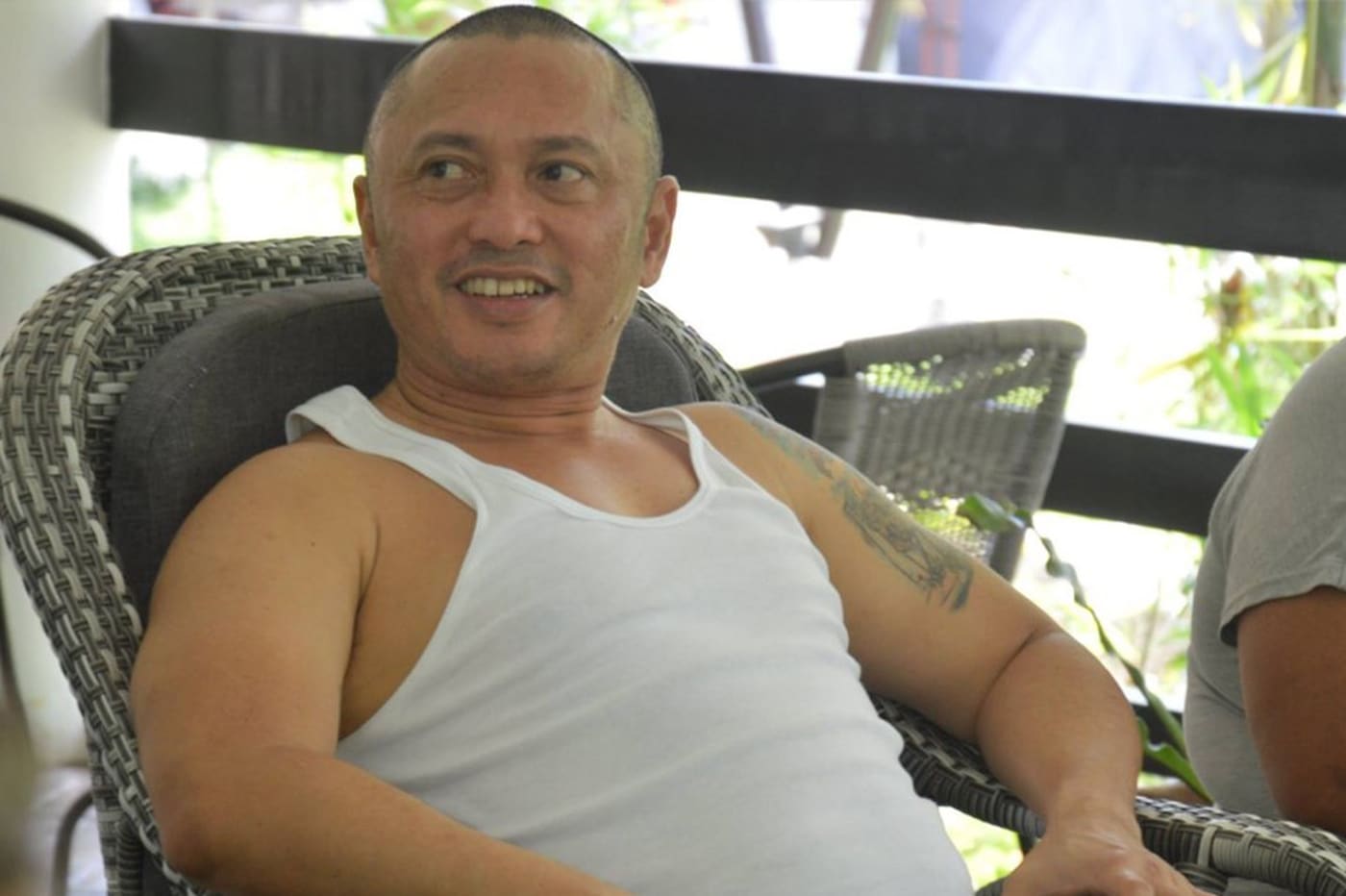 Teves return 'very soon'; to be transported by PH Air Force: Remulla ...
