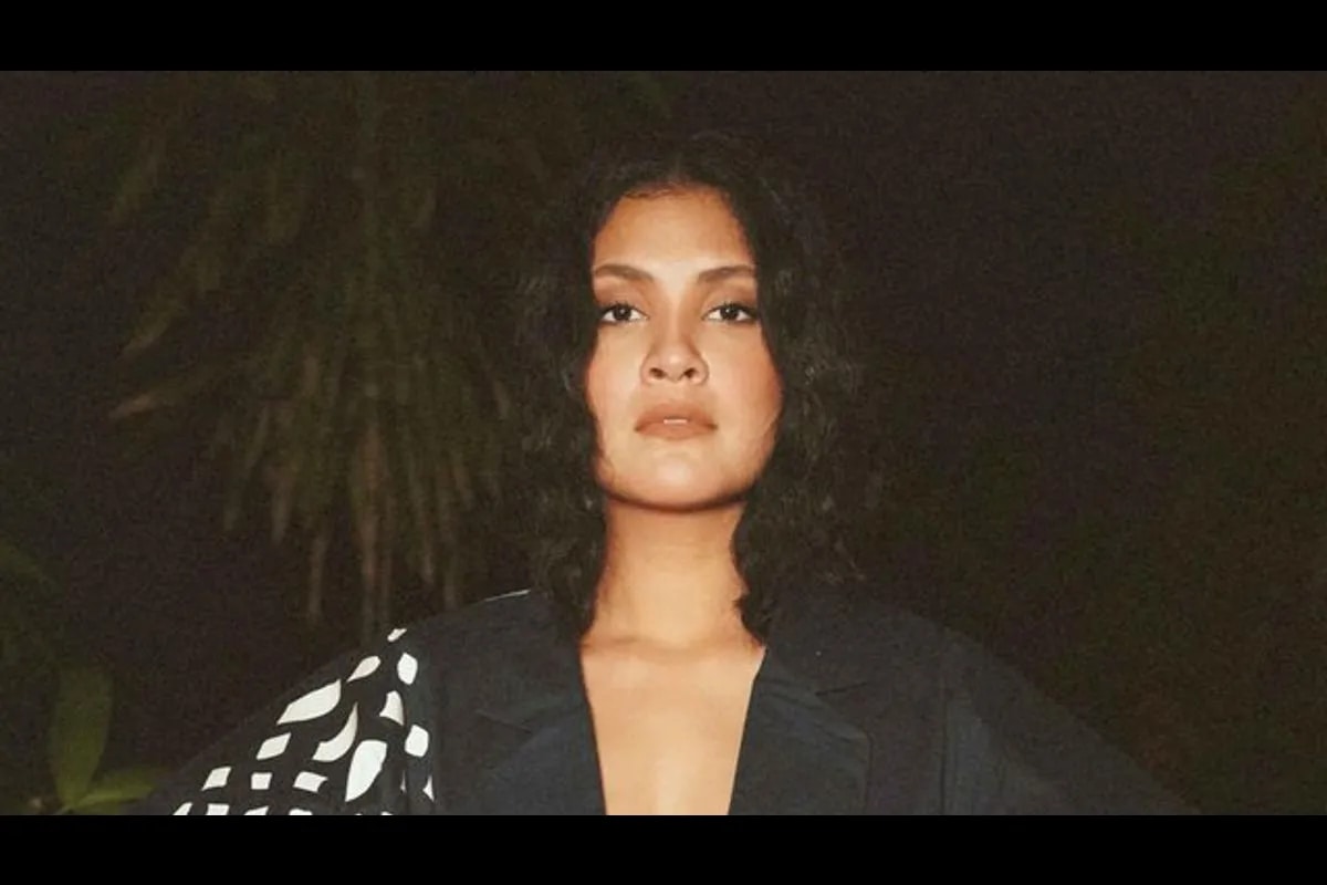 Kiana V drops new single ‘Sweet Release,’ to join dad Gary Valenciano’s ...