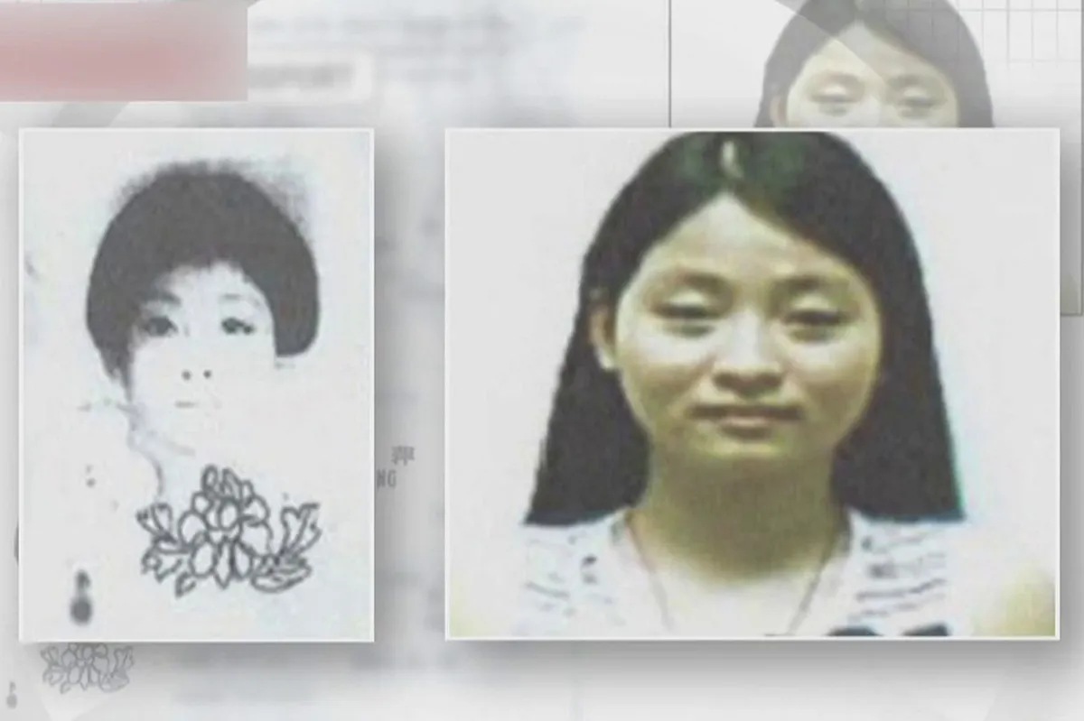NBI: Fingerprints of Alice Guo, Guo Hua Ping match | ABS-CBN News