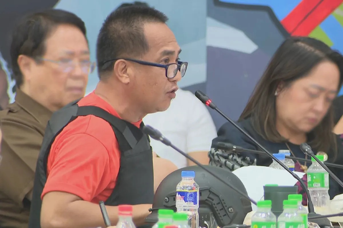 Rep. Duterte, Michael Yang linked to multibillion-peso shabu shipment ...