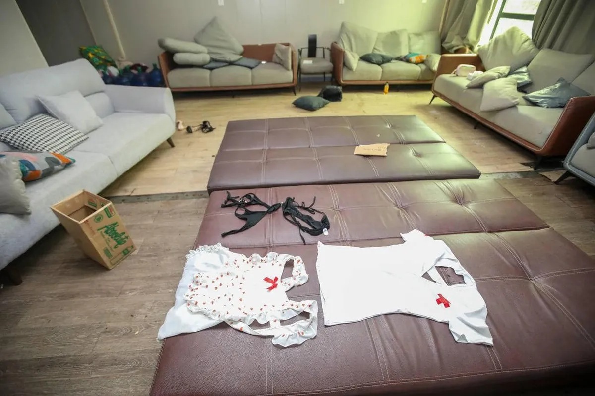 House panels set inquiry into POGO-linked crimes on July 17 | ABS-CBN News