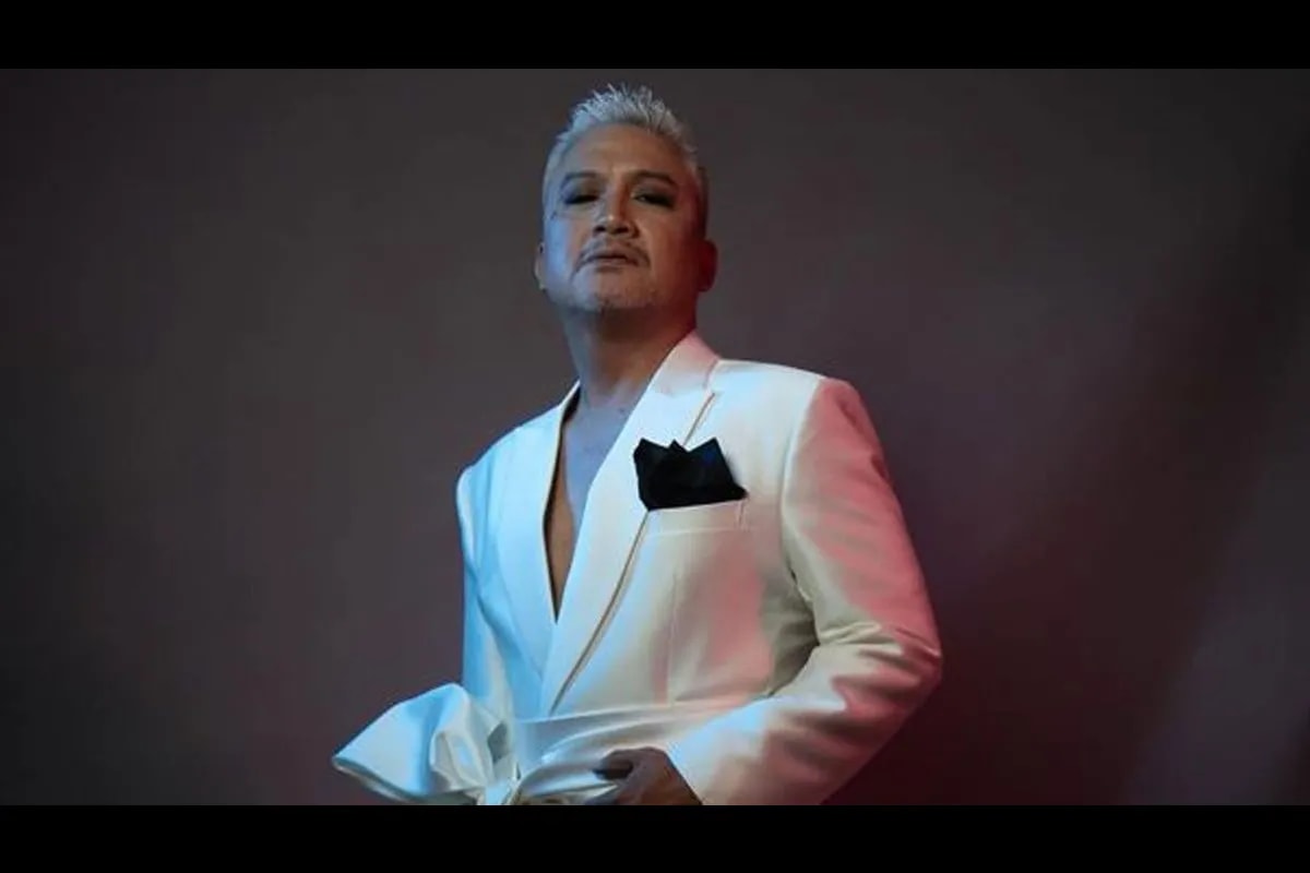 Andoy Ranay returns to acting in the MMFF film ‘Broken Hearts Trip ...