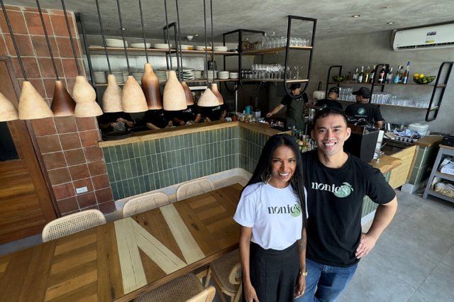 Boracay favorite Nonie's finally opens in Metro Manila | ABS-CBN Lifestyle