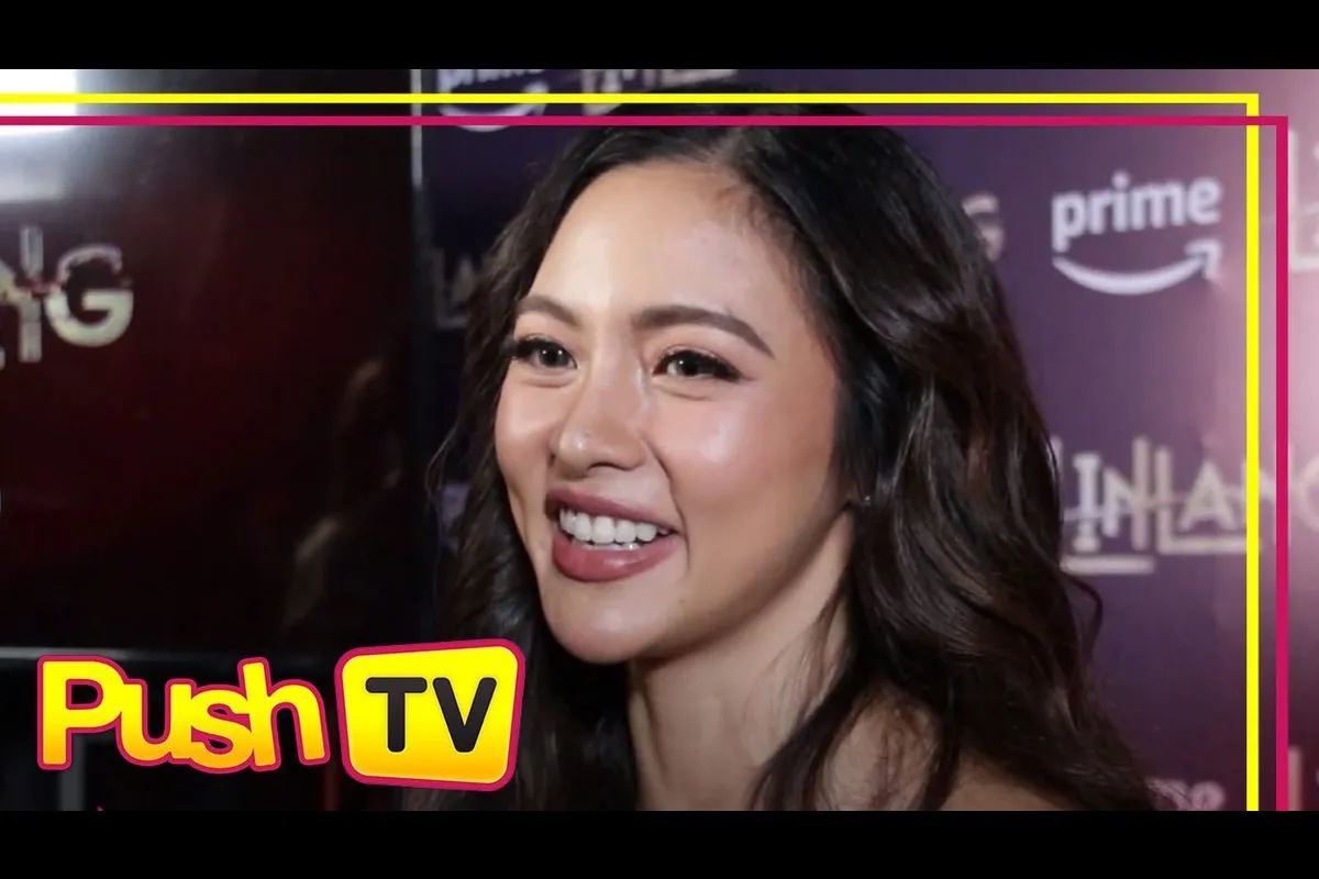Kim Chiu, nagbigay ng health update kay Kris Aquino | PUSH TV | ABS-CBN ... Kim Chiu, nagbigay ng health update kay Kris Aquino | PUSH TV | ABS-CBN ...