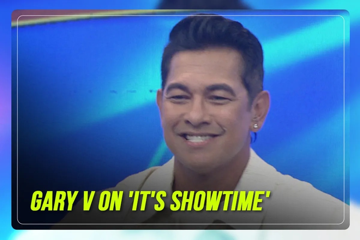 Gary V extends 'One Last Time' concert to third day | ABS-CBN Entertainment